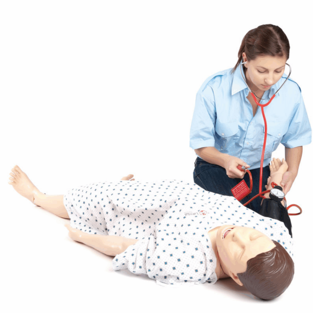 Nursing Anne - Simulacionclinica