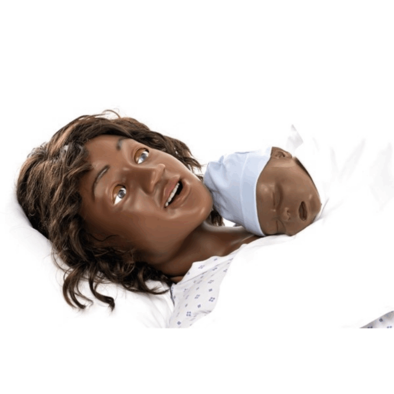 Mama Anne - Simulacionclinica