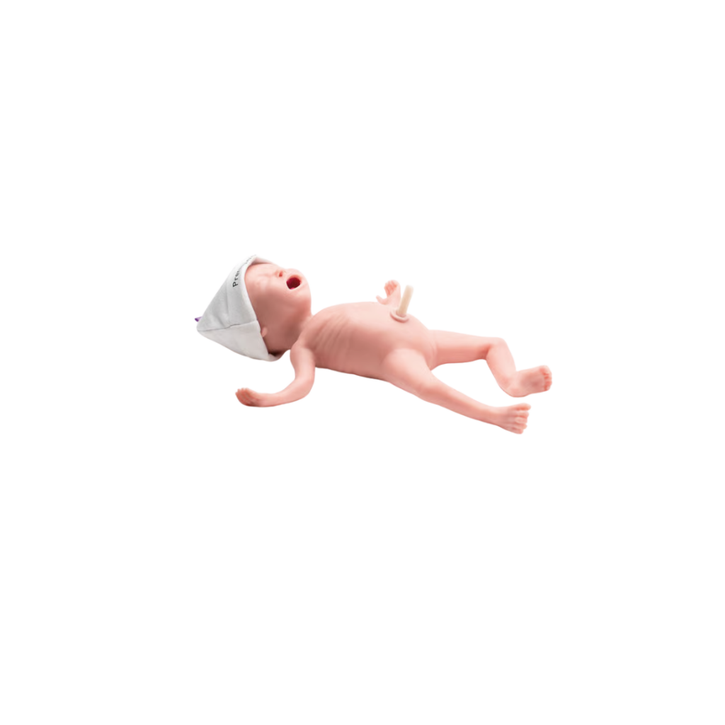 Premature Anne - Simulacionclinica