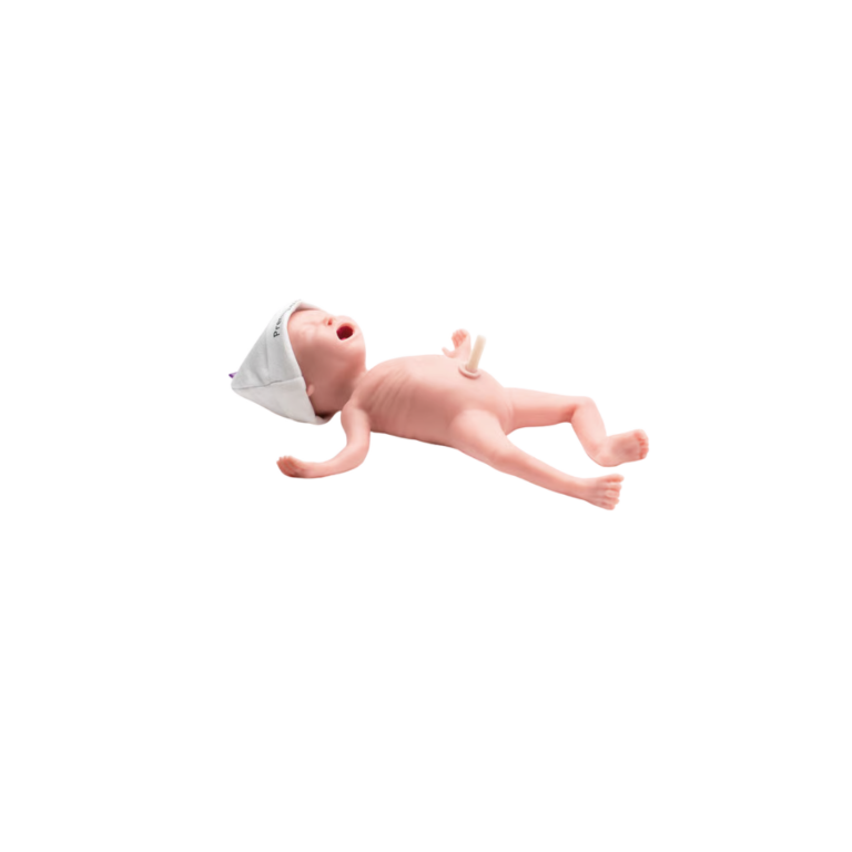 Premature Anne - Simulacionclinica